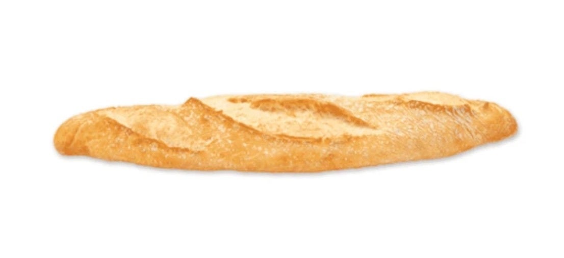 Demi Italian Bread | Emilias Bakehouse